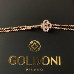 goldoni | Jewelry | Goldoni Bracelet From Milano Italy | Poshmark